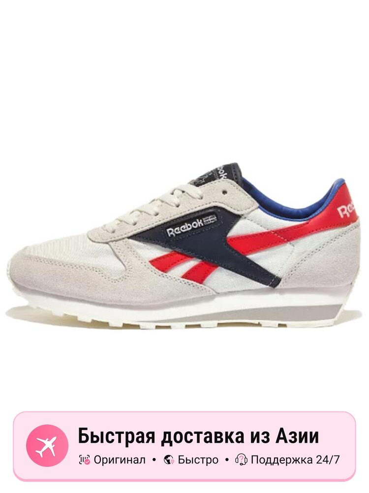 Кроссовки Classic Leather AZ