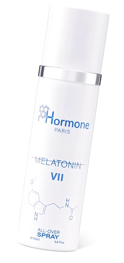 Спрей для тела для мужчин и женщин This Is Not Melatonin VII 100 мл - Гормон Париж