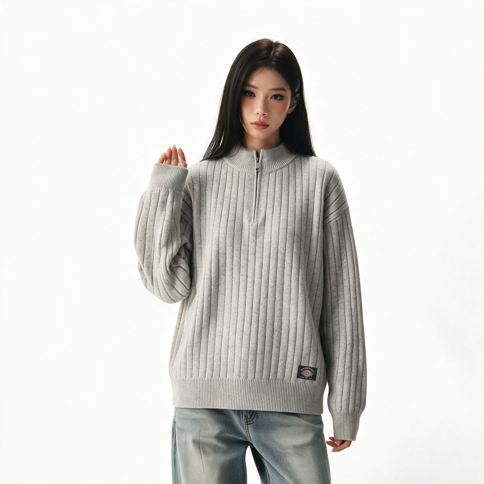 Свитер Dickies