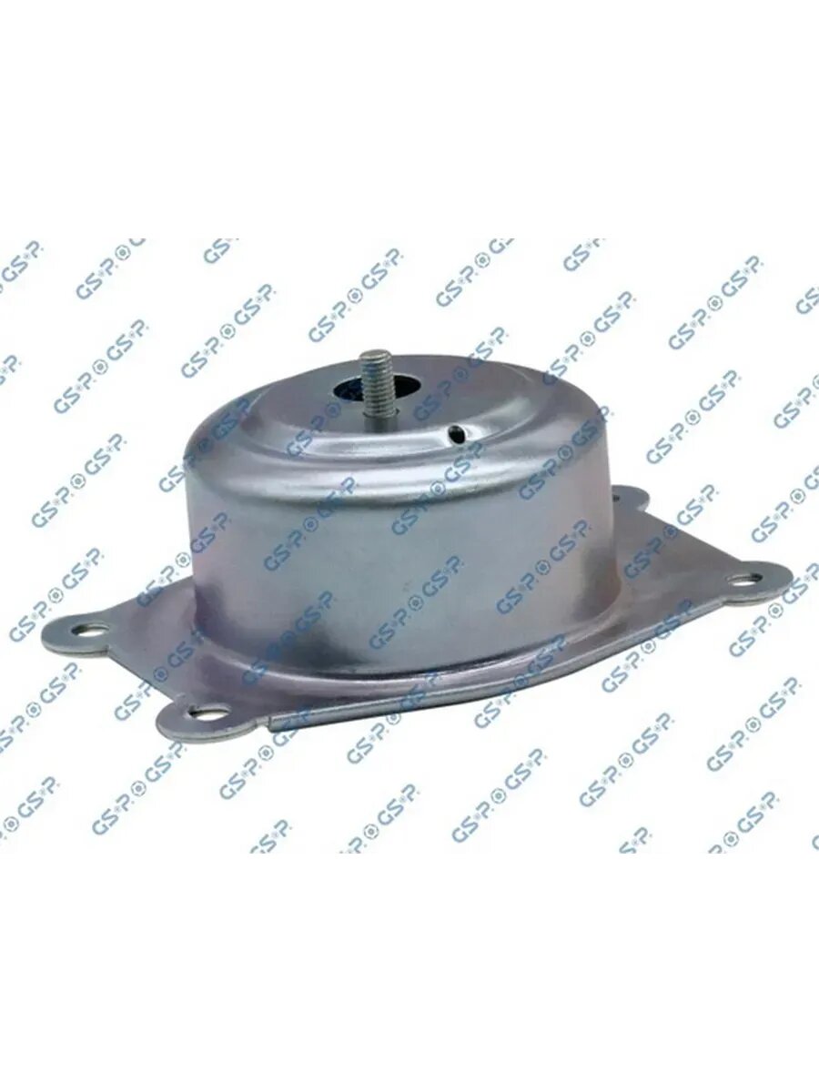 Опора двигателя Opel Astra H гидравлическая GSP 13159995
