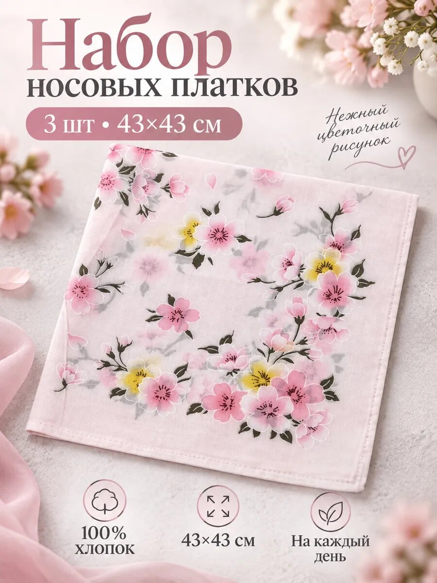 Носовой платок