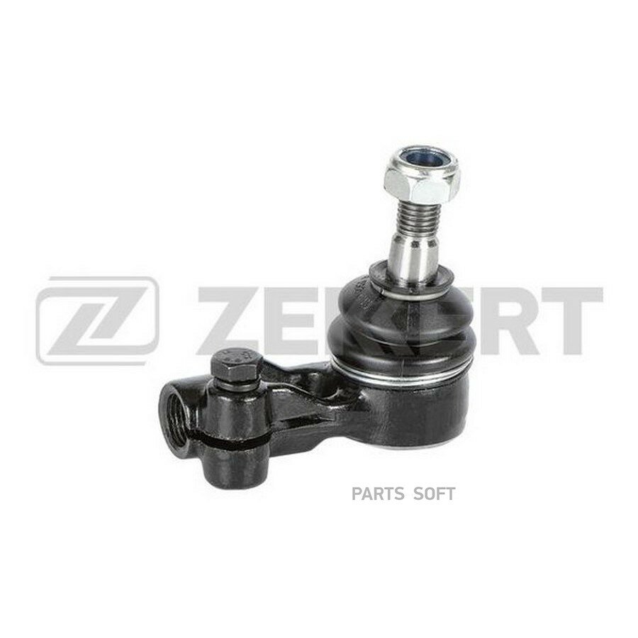 Наконечник рулевой Daewoo Nexia, Espero, Chevrolet Lanos, ZAZ Chance Zekkert левый ZEKKERT SN2196 | цена за 1 шт