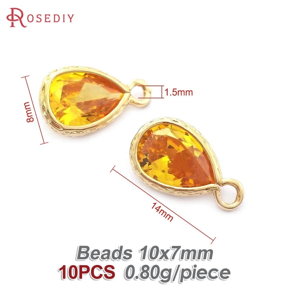 Подвеска ROSEDIY