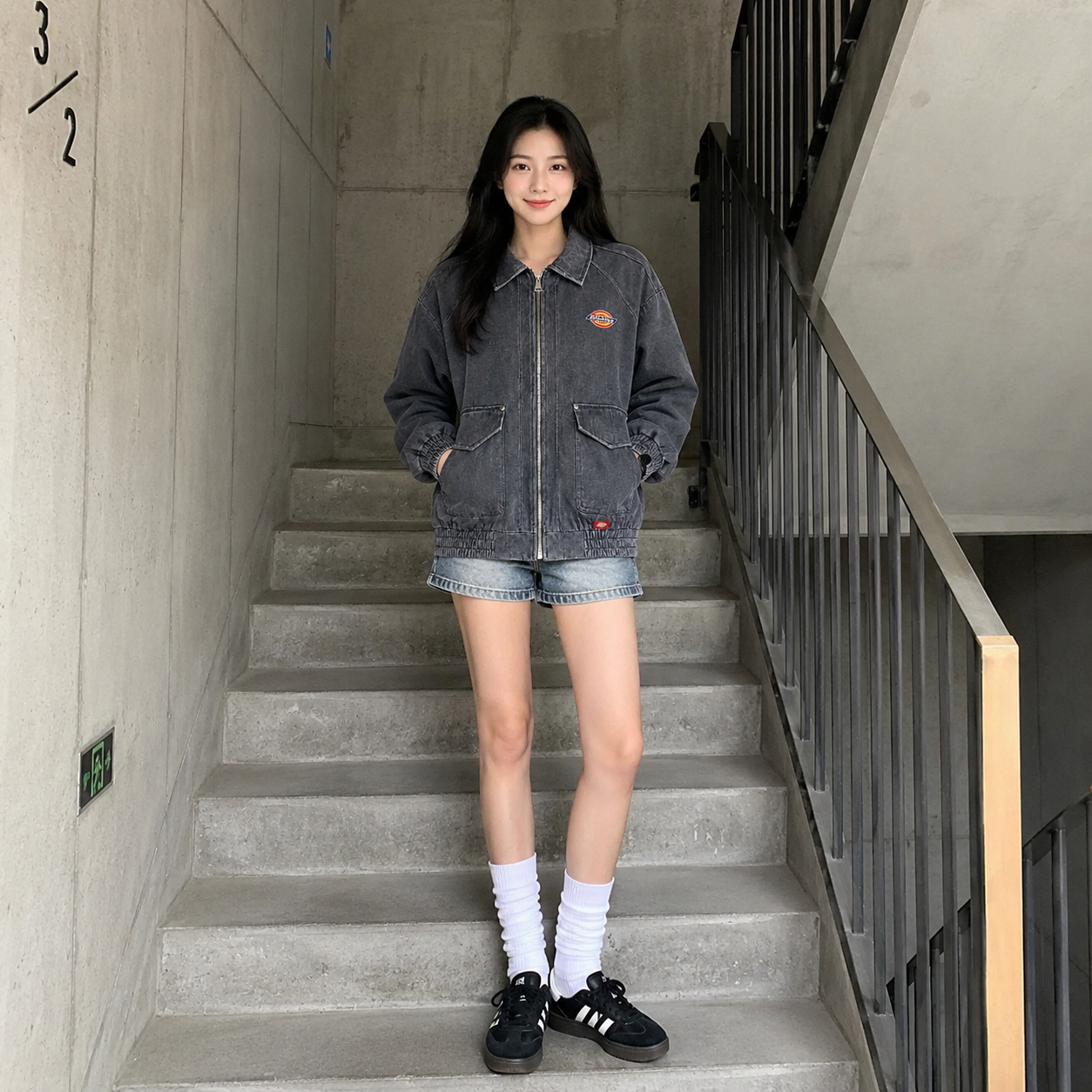 Куртка Dickies