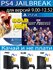 AEW: Fight Forever диск PS4 JB