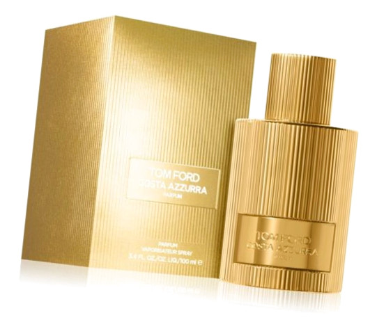 Духи для мужчин и женщин 100 мл Costa Azzurra Parfum / Том Форд Коста Аззура