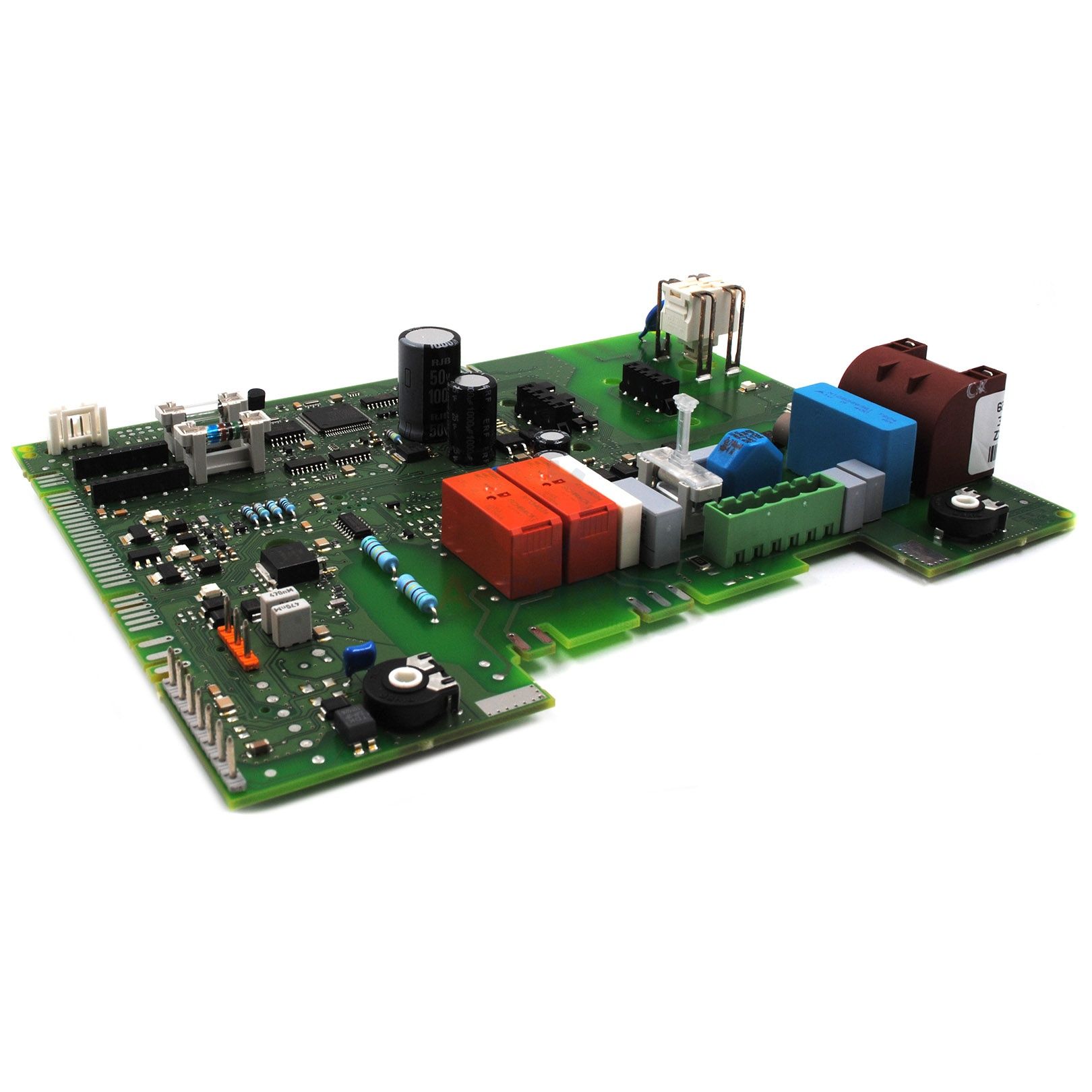 Плата электронная Bosch 87483006520