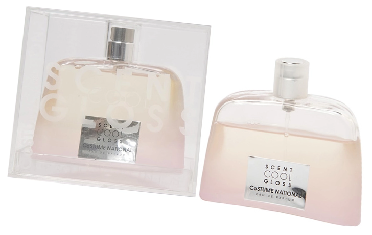 Costume National Scent Cool Gloss 50 мл - женский аромат / Костюме Националь Сент