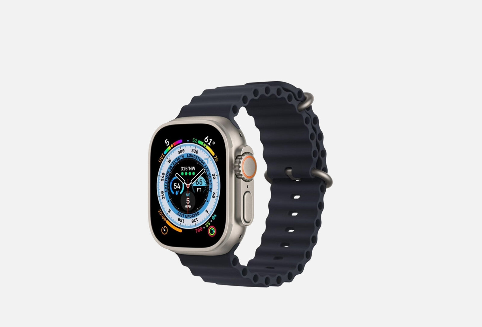 Apple Watch Ultra 49 мм