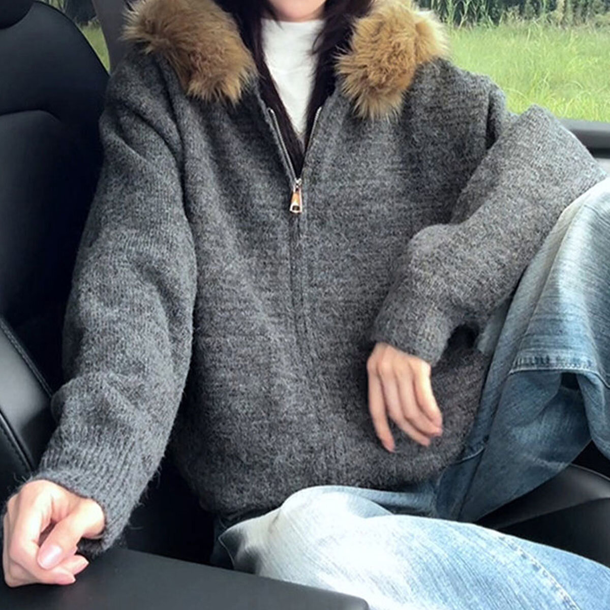 Свитер JASONWOOD
