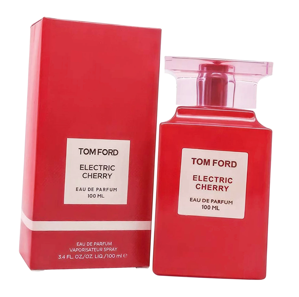 Tom Ford Electric Cherry 100 мл для женщин и мужчин - Электрик Черри Том Форд духи