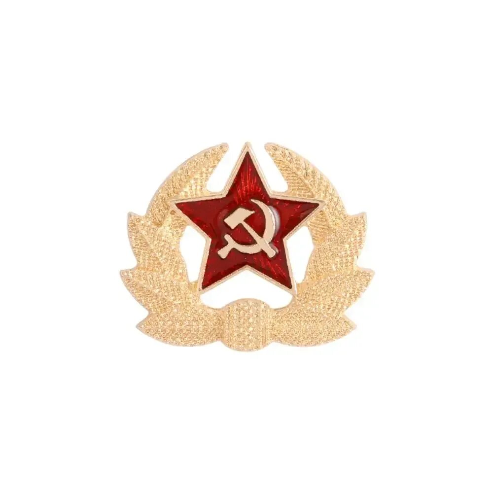Брошь