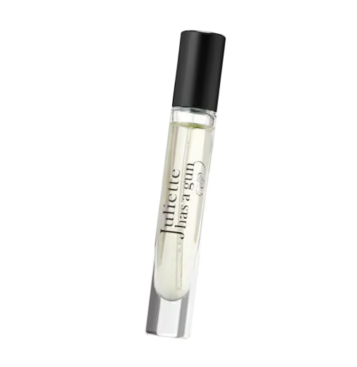 Женская парфюмерная вода Juliette Has A Gun Musk Invisible 7.5 мл миниатюра - Джульетта Муск