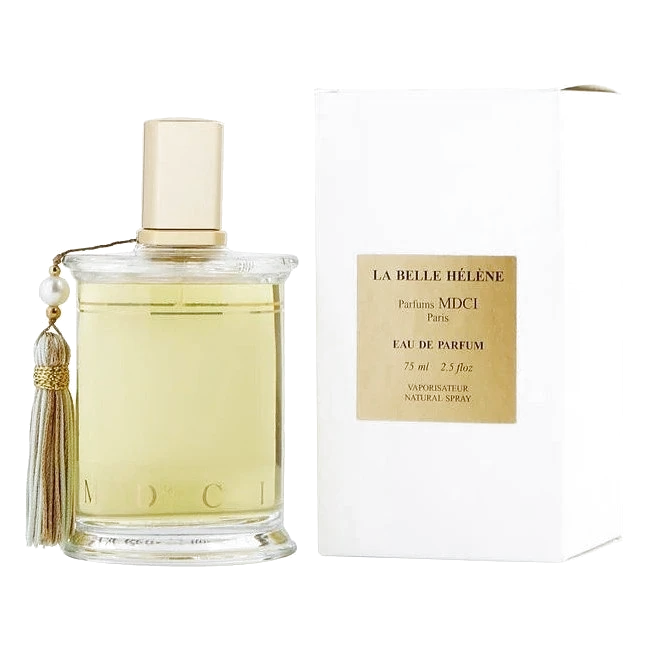 Женские духи Мдси Ла Бель Хелен 75 мл / La Belle Helene Parfums Mdci