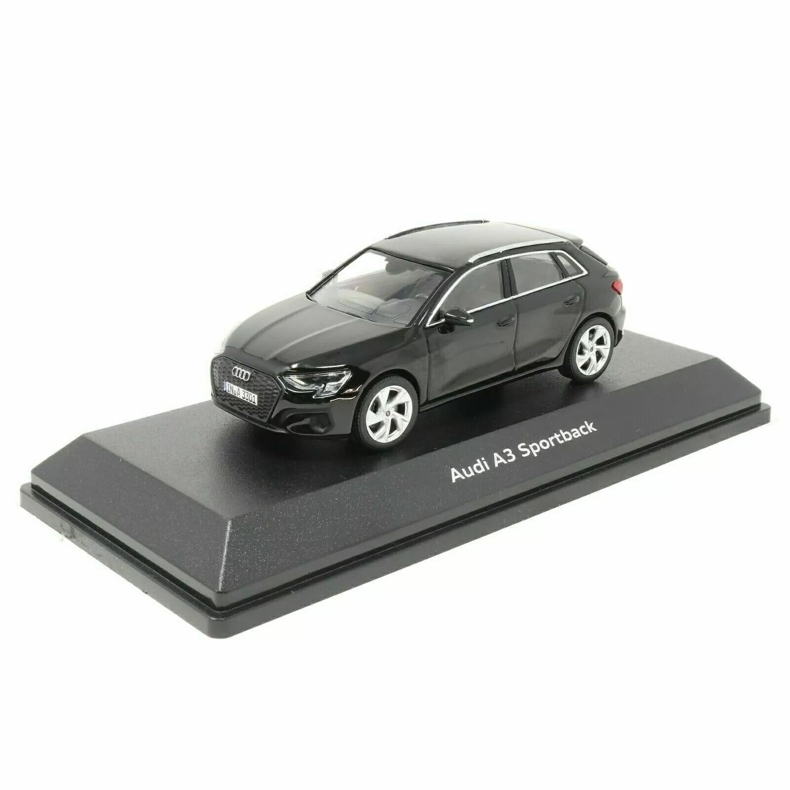 Маштабная модель Audi A3 Sportback 1:43, 5011903032