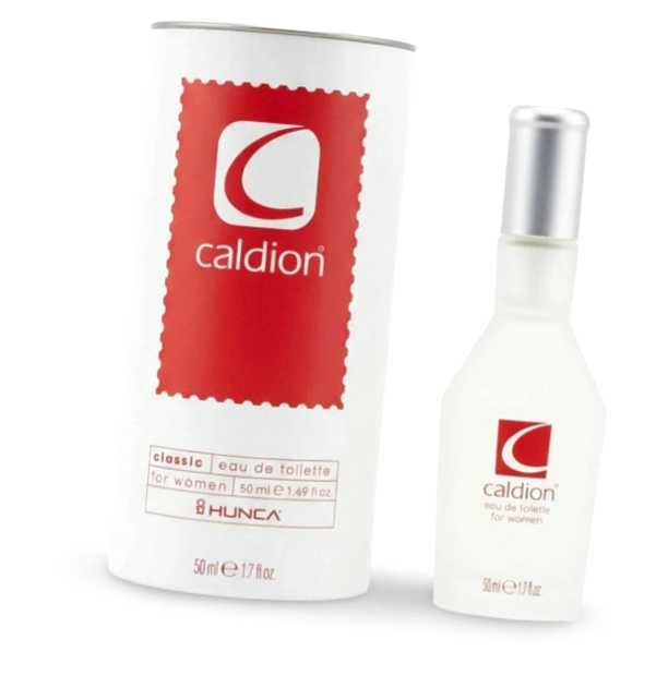Хунка Калдион Фор Вумэн 50 мл женский парфюм - Hunca Caldion For Women духи