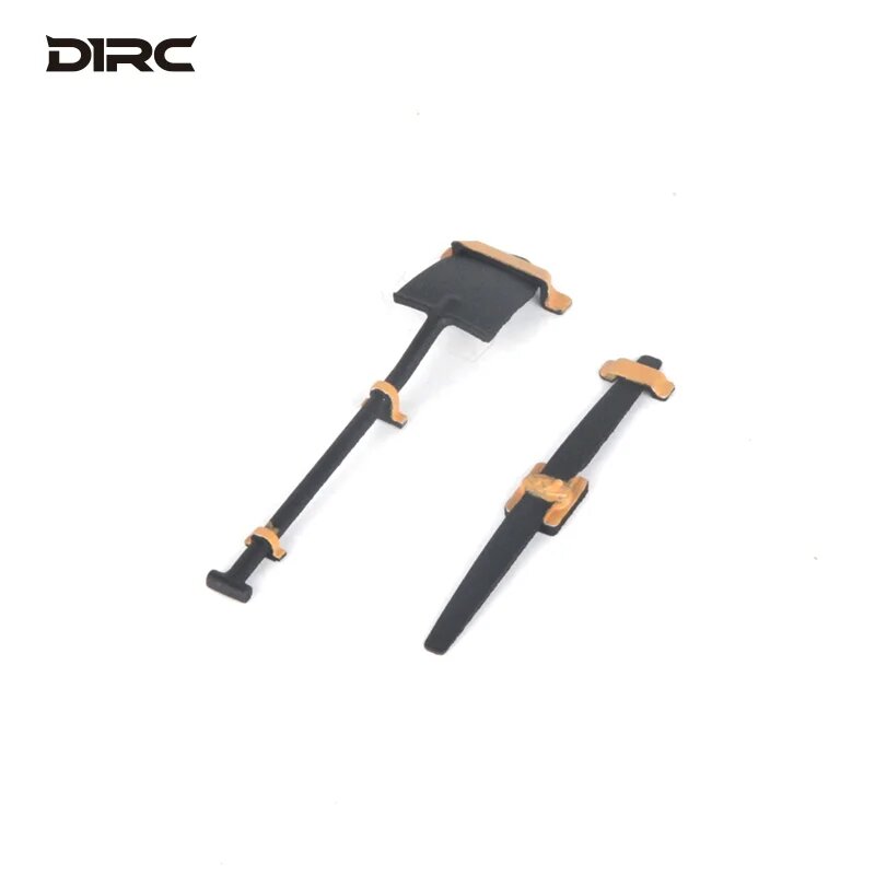 Rcdream Fcx10 Верблюжья чашка для радиоуправляемой машины Коричневый, accessories
