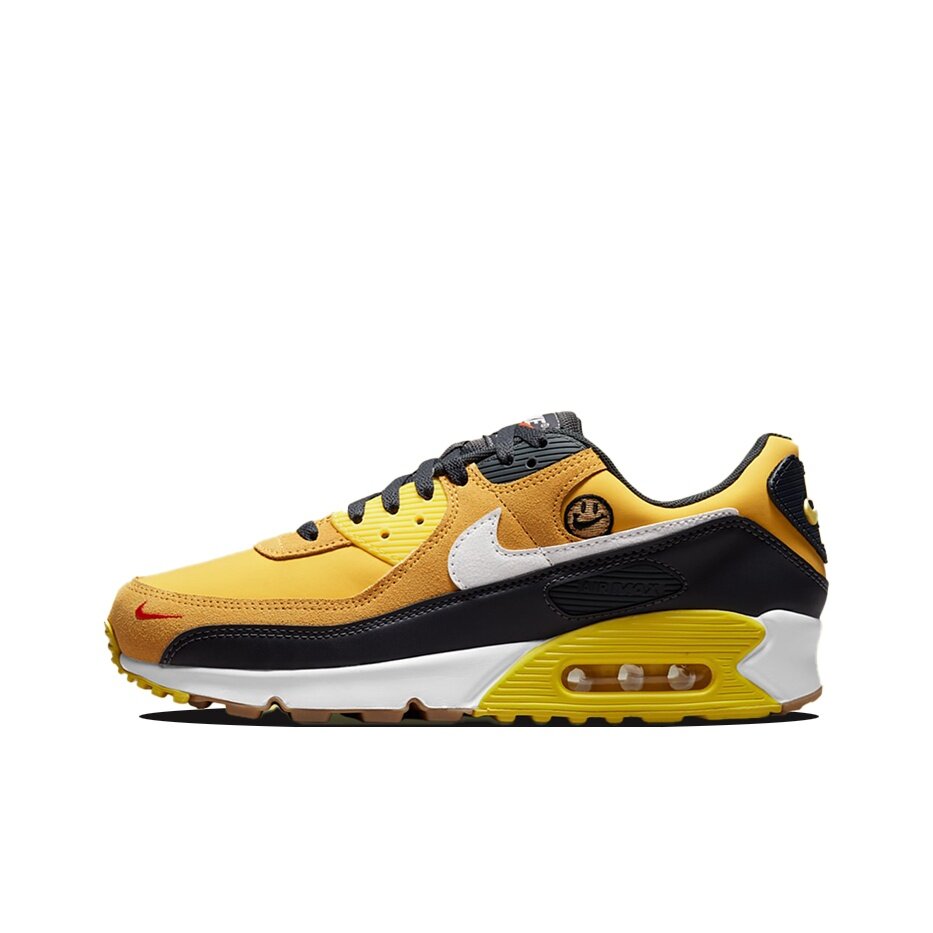 Кеды NIKE Air Max 90