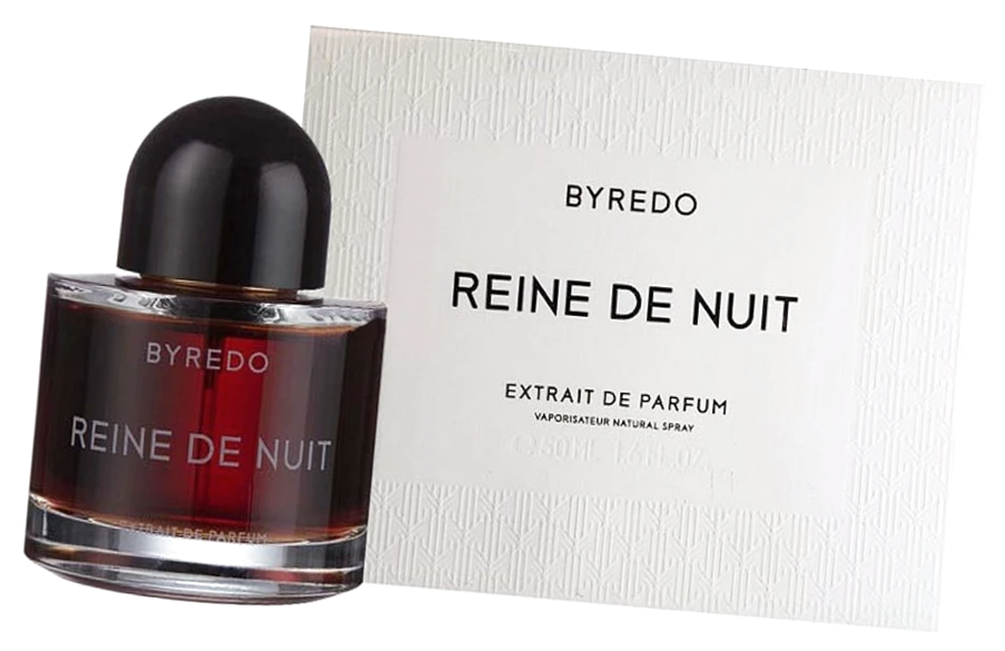Женский аромат Байредо Рейн Де Нуит духи 50 мл - Byredo Reine De Nuit