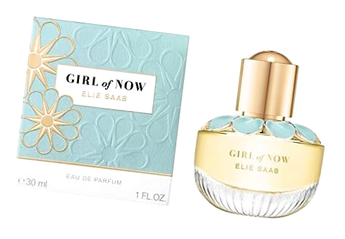 Elie Saab Girl Of Now духи 30 мл женские - Эли Сааб Герл Оф Нау