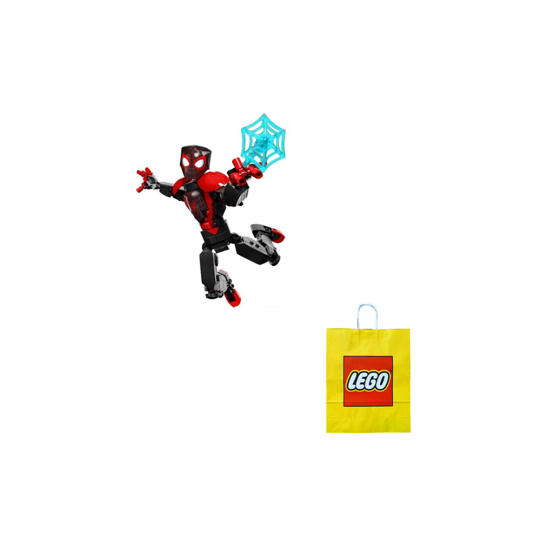 LEGO Marvel
