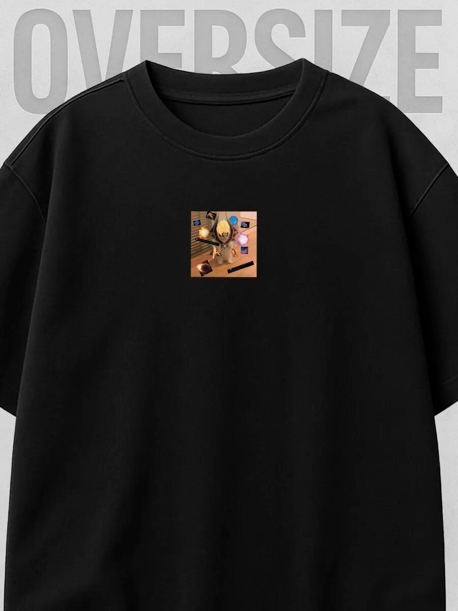 Футболка PRINTSHOT