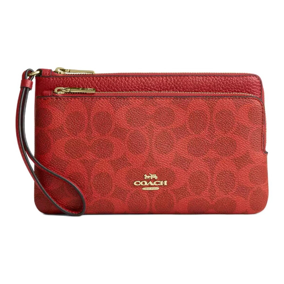 Бумажник Coach