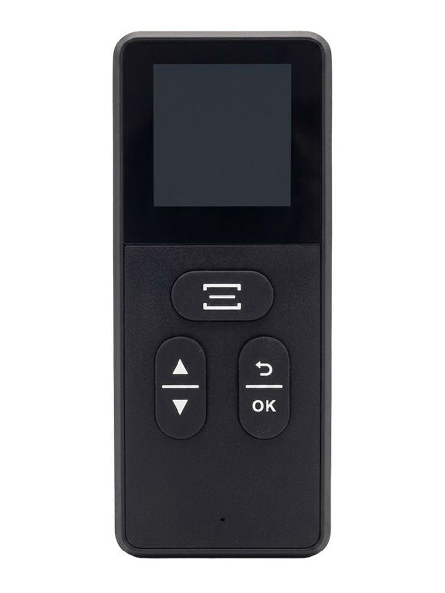 Беспроводной сканер штрих-кодов SUNTEK 2D MINI PORTABLE BARCODE SCANNER (ST3100DB) Black USB+BT