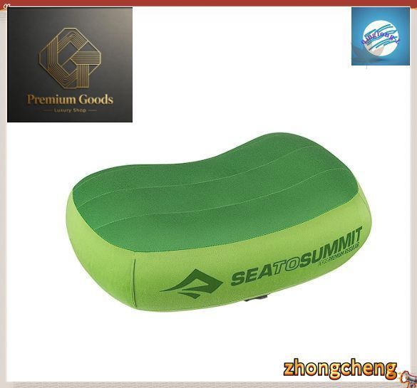 Sea to Summit Aeros Premium Pillow Подушка надувная премиум 13.4 x 9.4 x 4.3 in