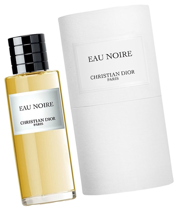 Кристиан Диор О Нуар парфюм 40 мл для женщин и мужчин / Christian Dior Eau Noire