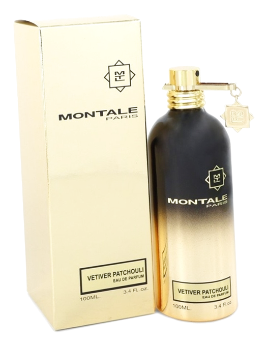 Монталь Пачули парфюм унисекс 100 мл / Montale Vetiver Patchouli