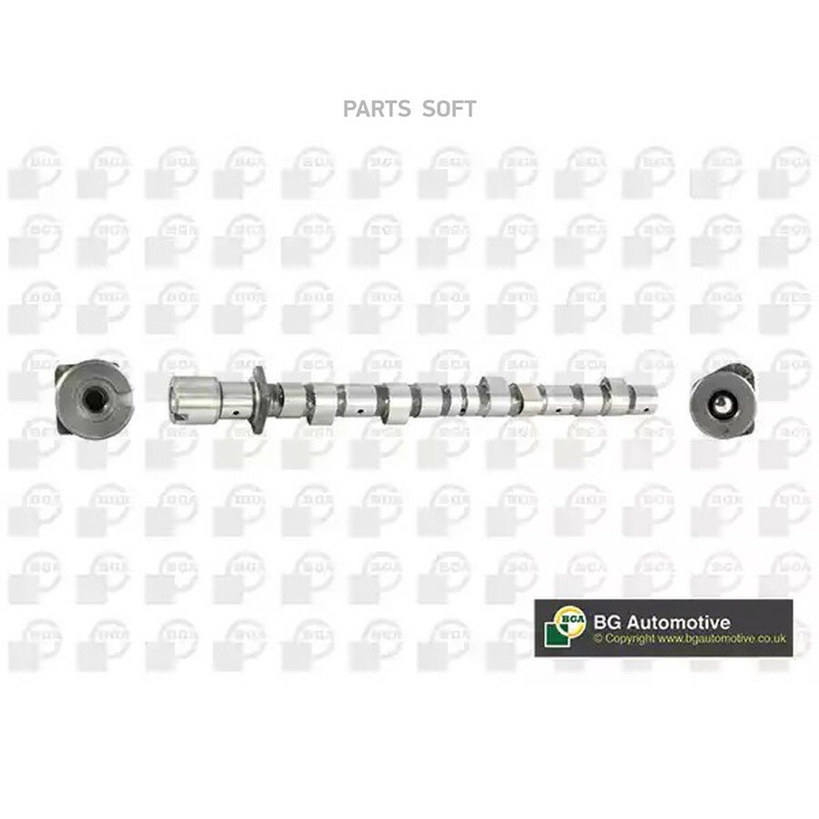 Распредвал BMW E30/E36/E34 1.6/1.8 M40 от официального дистрибьютора, BGA, артикул CS6382