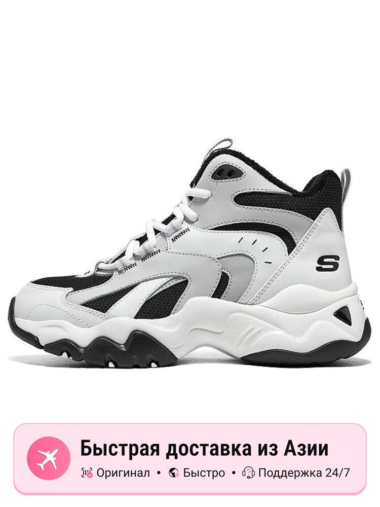 Кроссовки SKECHERS D'Lites