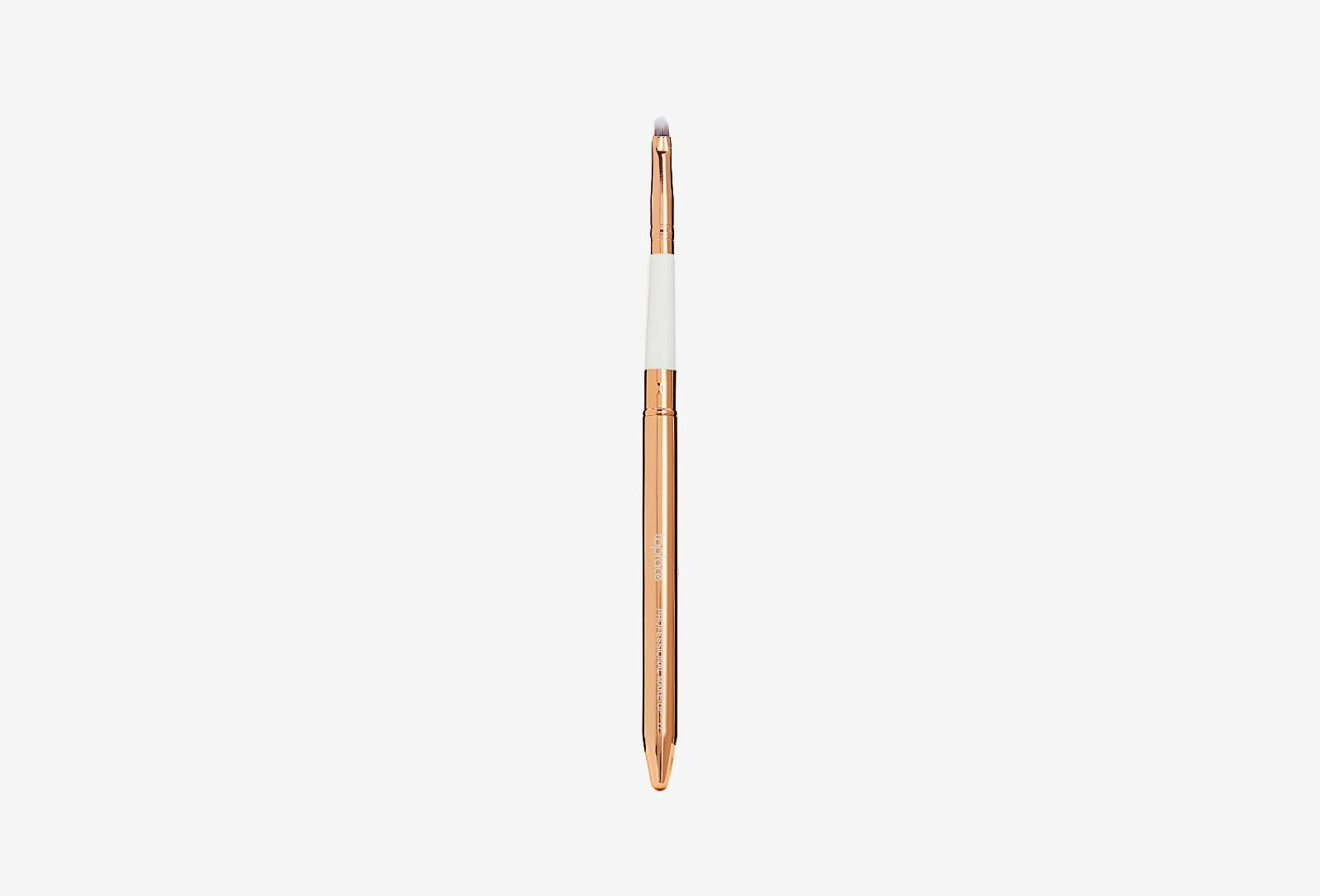 Topface Professional make-up brush f17 Кисть для помады 1шт