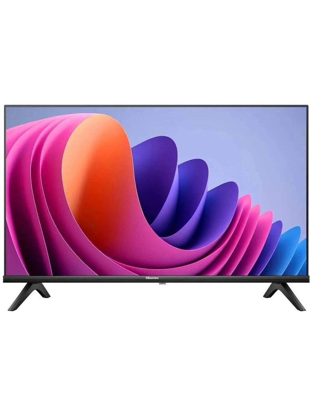 40" Телевизор Hisense 40A4N, FULL HD, черный, смар