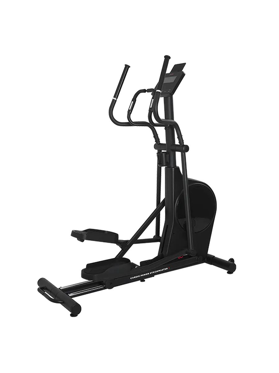 Эллиптический тренажер СardioPower StrideMaster 5