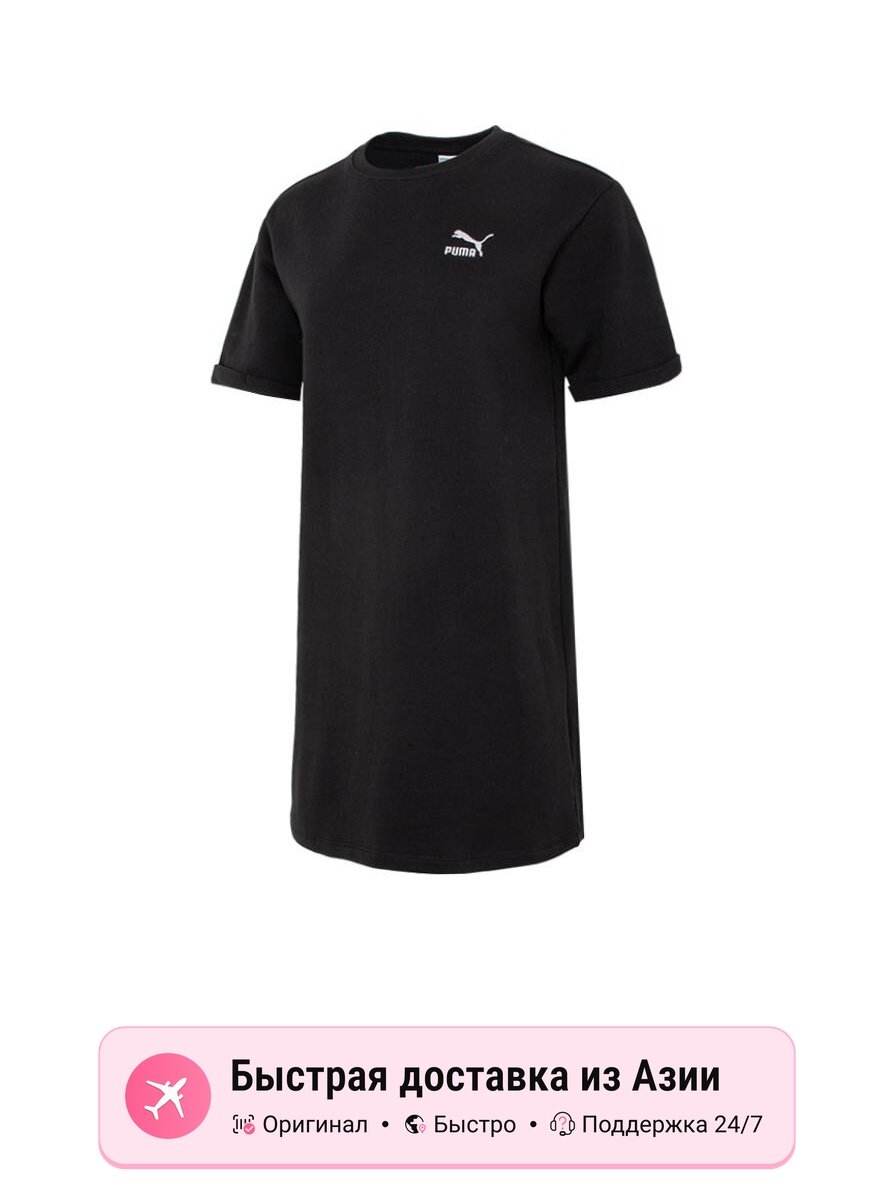 Платье PUMA PUMA 2023