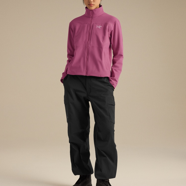 Куртка Arc'teryx