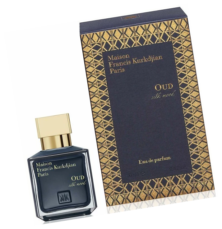Francis Kurkdjian Oud Silk Mood парфюмерная вода 70 мл унисекс - Куркджан Силк Муд