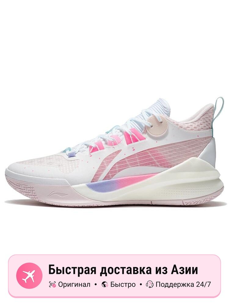 Кроссовки LI-NING Sonic 10 Team
