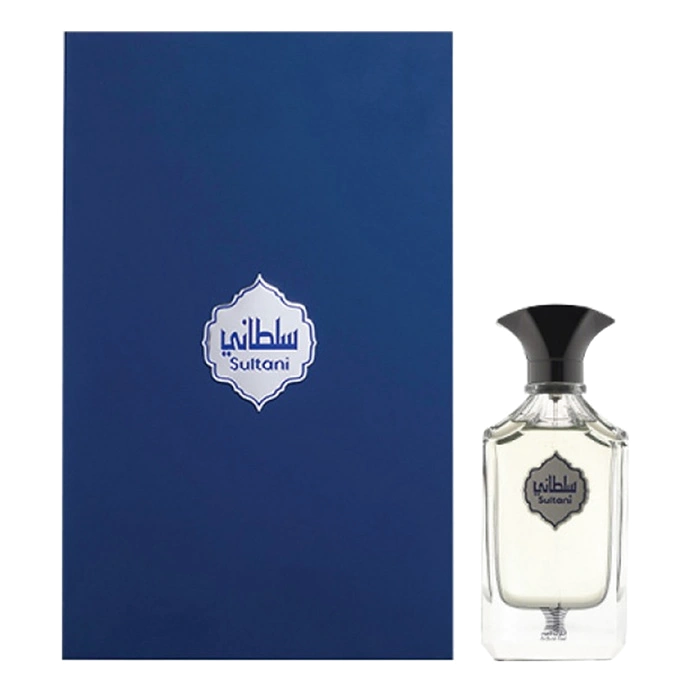 Мужской аромат Sultani Arabian Oud 100 мл - Арабиан Уд Султани парфюмерная вода