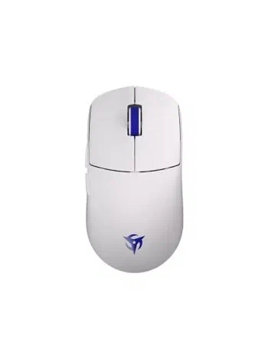 Мышь беспроводная Sora V2, PixArt PAW3395, белый