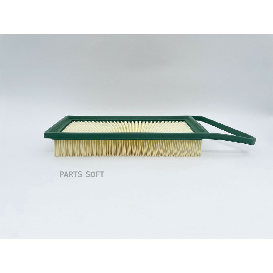 Фильтр воздушный Peugeot 206 01-, 307 01-, C2 03-, C3 01- Ford Fiesta 02- 1.4 Diesel Big Filter BIG FILTER GB9771 | цена за 1 шт