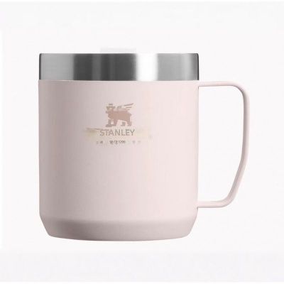 Термокружка STANLEY EVERYDAY, 230 мл/светло-розовый