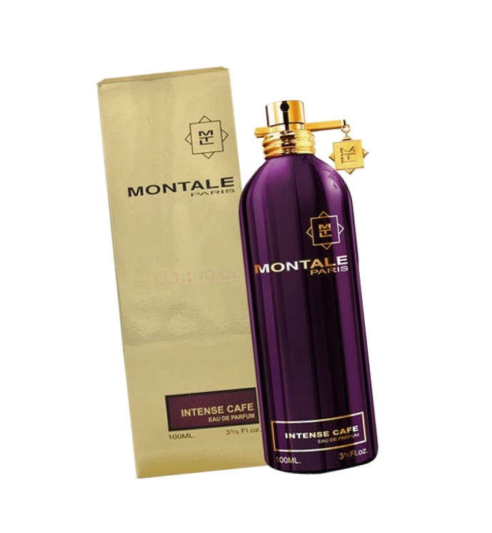 Аромат для женщин и мужчин Montale Intense Cafe 100 мл - Монталь Кафе