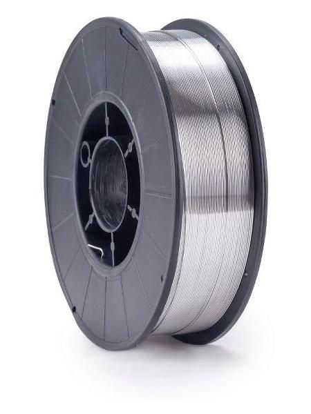 Колючая проволока FoxWeld Проволока алюминиевая