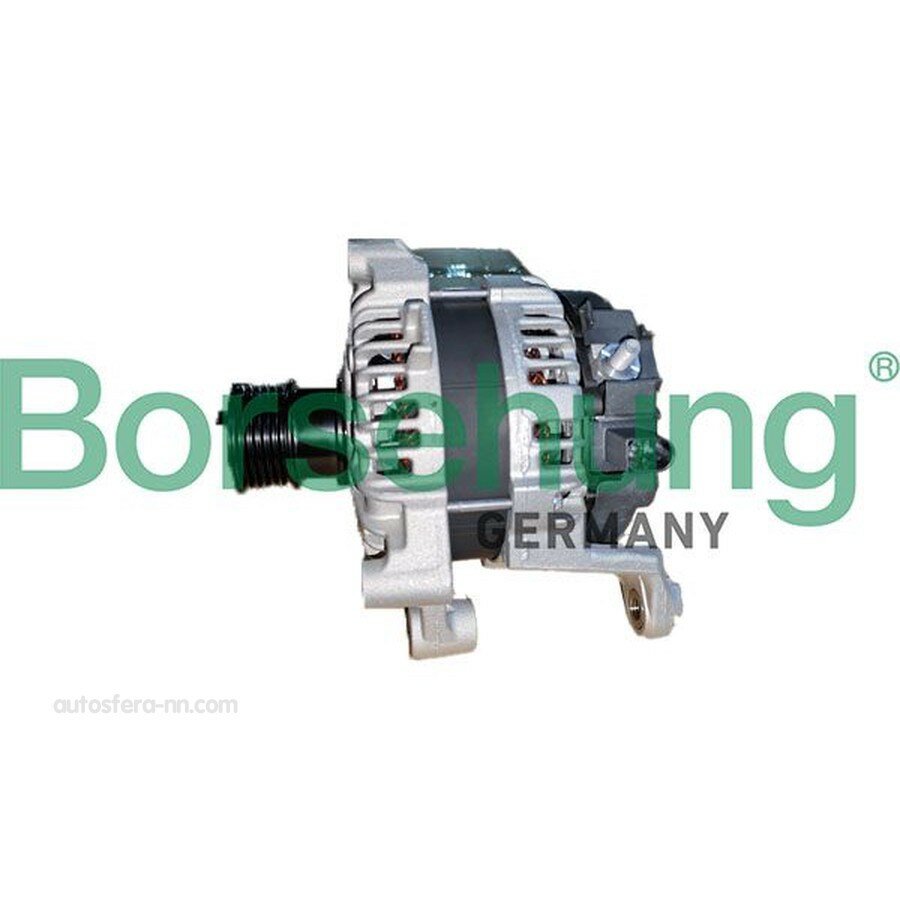 BORSEHUNG B12918 Генератор