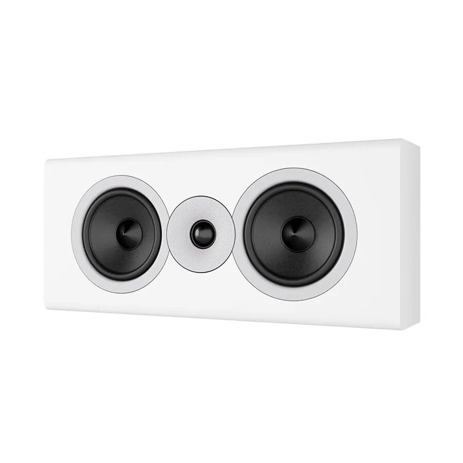 Акустика центрального канала Acoustic Energy AE307-2 (2025) White