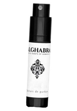 Alghabra Parfums Rejoice унисекс духи 1.2 мл / пробник Алгхабра Парфюмс Реджойс Ликование