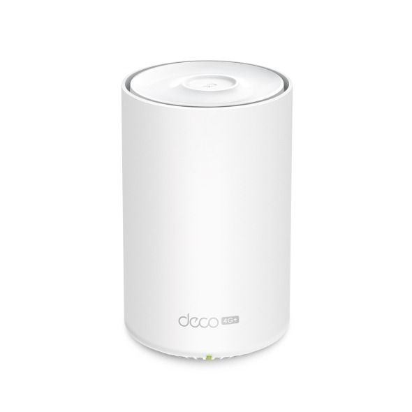TP-Link Deco X10-4G(1-pack) Mesh-модуль AX1500 с поддержкой 4G+